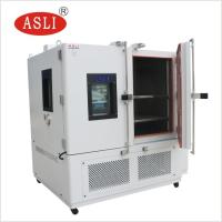 China Temperature Humidity Test Chamber for sale