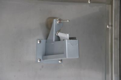 China Environmental Temperature Laboratory Aging Test Chamber Room for sale