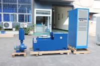 China MIL STD 810G Electrodynamic Vibration Testing Machine 1000N to 350000N Sine Force for sale