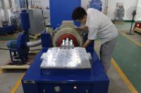 China MIL STD 810G Electrodynamic Vibration Testing Machine 1000N to 350000N Sine Force for sale