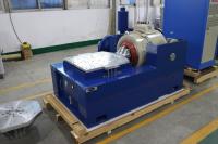 China MIL STD 810G Electrodynamic Vibration Testing Machine 1000N to 350000N Sine Force for sale