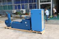 China MIL STD 810G Electrodynamic Vibration Testing Machine 1000N to 350000N Sine Force for sale