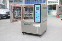 China Constant Temperature Humidity Chamber 150L -40C to 150C Environmental Test Chamber for sale