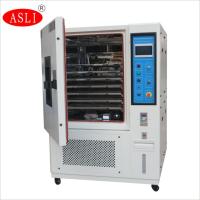 China 1000L Environmental Temperature Humidity Cycle Test Chamber Textile Testing for sale