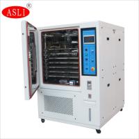 China 1000L Environmental Temperature Humidity Cycle Test Chamber Textile Testing for sale