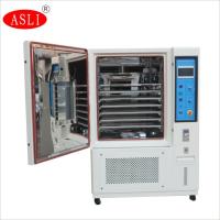 China 1000L Environmental Temperature Humidity Cycle Test Chamber Textile Testing for sale
