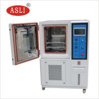 China Large High Low Temperature Test Chamber 600x750x500mm -40°C to 150°C for Module Testing for sale