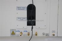 China Walk In Temperature Humidity Test Chamber 380V 50/60Hz Custom Size for sale