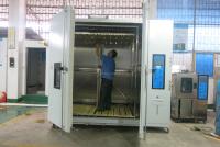 China Walk In Temperature Humidity Test Chamber 380V 50/60Hz Custom Size for sale