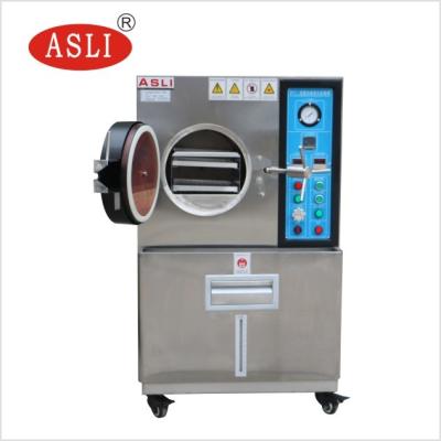 China PCT / HAST Highly Accelerated Stress Test Aging Test Chamber for sale