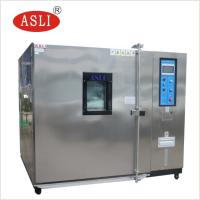 China Walk in Temperature and Humidity Test Chamber 80°C Custom Size AC 380V for sale