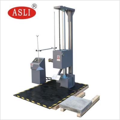 China Free Fall High Precision Drop Test System for Packaging Products for sale