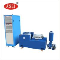 China ISO16750 3-Axis Electrodynamics Vibration Testing Machine 6000N 1000m/s2 for sale
