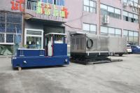 China Temperature Humidity Vibration Testing Chamber THV-1000 -40C 20-98% RH for sale