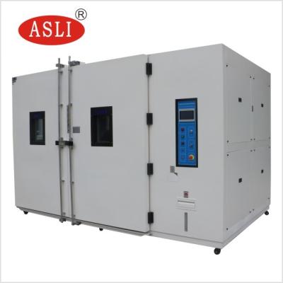 China Big Size Temperature and Humidity Environmental Test Chamber for sale