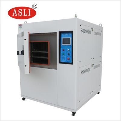China ISO16750 Standard Battery High Temperature Thermal Shock Testing Machine for sale