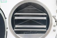 China High Pressure Accelerated Aging Life Test Chamber 17L 250L Steam Temperature 100C 135C for sale
