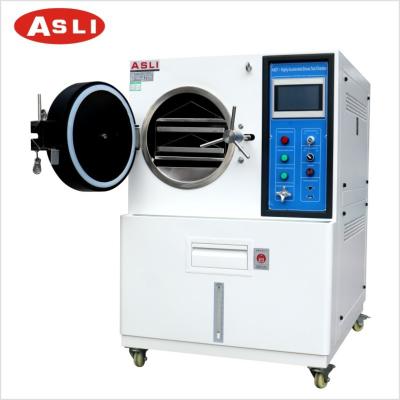 China High Pressure Accelerated Aging Life Environmental Test Chamber for sale