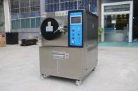 China High Pressure Accelerated Aging Life Test Chamber 17L 250L Steam Temperature 100C 135C for sale