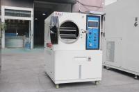 China High Pressure Accelerated Aging Life Test Chamber 17L 250L Steam Temperature 100C 135C for sale