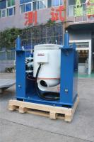 China Electrodynamics Shaker Tester Dynamic Shaker 10000N 3000Hz Vibration Test System for sale