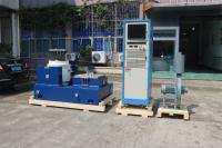 China Electrodynamics Shaker Tester Dynamic Shaker 10000N 3000Hz Vibration Test System for sale