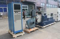 China Electrodynamics Shaker Tester Dynamic Shaker 10000N 3000Hz Vibration Test System for sale