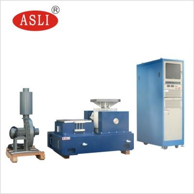 China Electrodynamics Shaker Tester Dynamic Shaker for sale
