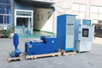 China High Frequency Vibration Shaker Table Test Machine 3000N to 120000N Sine Force for sale
