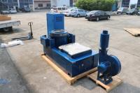 China High Frequency Vibration Shaker Table Test Machine 3000N to 120000N Sine Force for sale