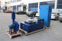 China 3 Axis Large Force High Frequency Vibration Test System With 8 Channel Vibration Controller for sale