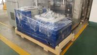 China 3 Axis Large Force High Frequency Vibration Test System With 8 Channel Vibration Controller for sale