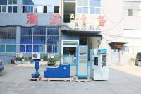 China 3 Axis Large Force High Frequency Vibration Test System With 8 Channel Vibration Controller for sale