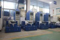 China Electromagnetic Vibration Table for Vibration Test for sale