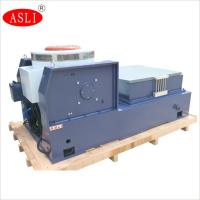 China Precision Electronic Vibration for System with Computer Control for Ista 3A Standard Reliability Shock and Durability Testing for sale