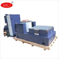 China Precision Electronic Vibration for System with Computer Control for Ista 3A Standard Reliability Shock and Durability Testing for sale