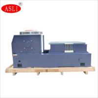 China Precision Electronic Vibration for System with Computer Control for Ista 3A Standard Reliability Shock and Durability Testing for sale