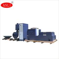 China Precision Electronic Vibration for System with Computer Control for Ista 3A Standard Reliability Shock and Durability Testing for sale