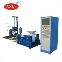 China Electronic Products Transport Simulation Mechanical Vibration Test Machine for sale