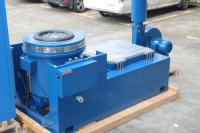 China Electronic Products Transport Simulation Mechanical Vibration Test Machine for sale