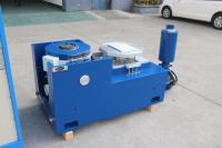 China Electronic Products Transport Simulation Mechanical Vibration Test Machine for sale