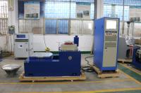 China Electronic Products Transport Simulation Mechanical Vibration Test Machine for sale