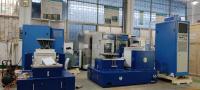China High Frequency Electrodynamics Vibration Test System for Un38.3 Standard for sale