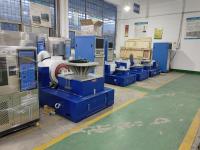 China 3 Axis Vibration System for sale