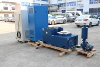 China 3 Axis Vibration System for sale