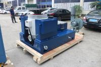China Carton Packaging Simulated Transport Vibrator Vibration Test Table for sale