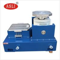 China High Frequency Random Vibration Shaker Equipment Table Bench for sale