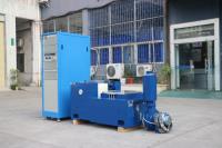 China High Frequency Random Vibration Shaker Equipment Table Bench for sale