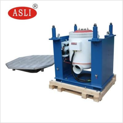 China ISTA Standard Package Vibration Test Equipment Supplier for sale
