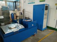 China CE 380V ES-10 Vibration Shaker Table 10000N Force 3-3000Hz Frequency Range for Electronic Product Testing for sale